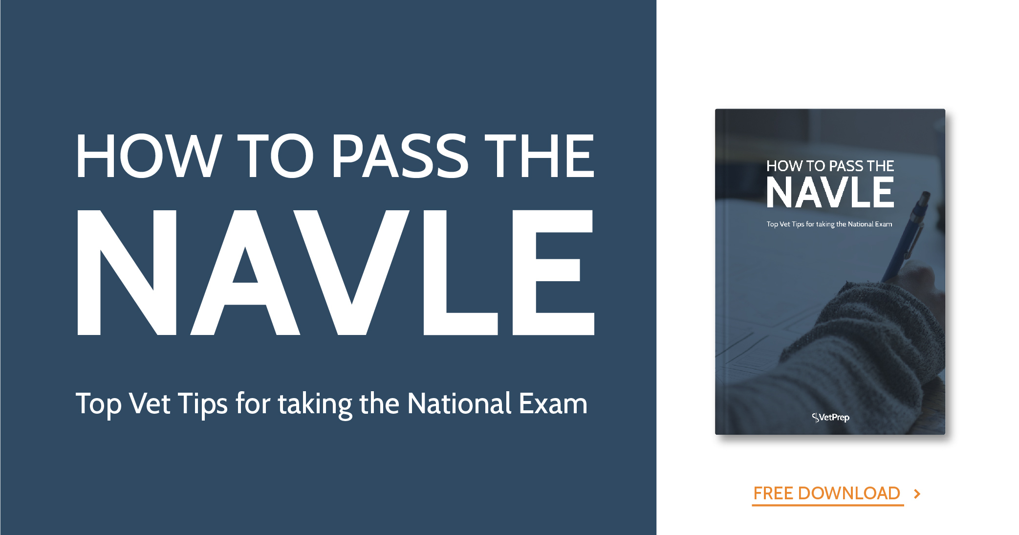NAVLE Study Guide PDF - Top Vet Tips for Taking the National Exam