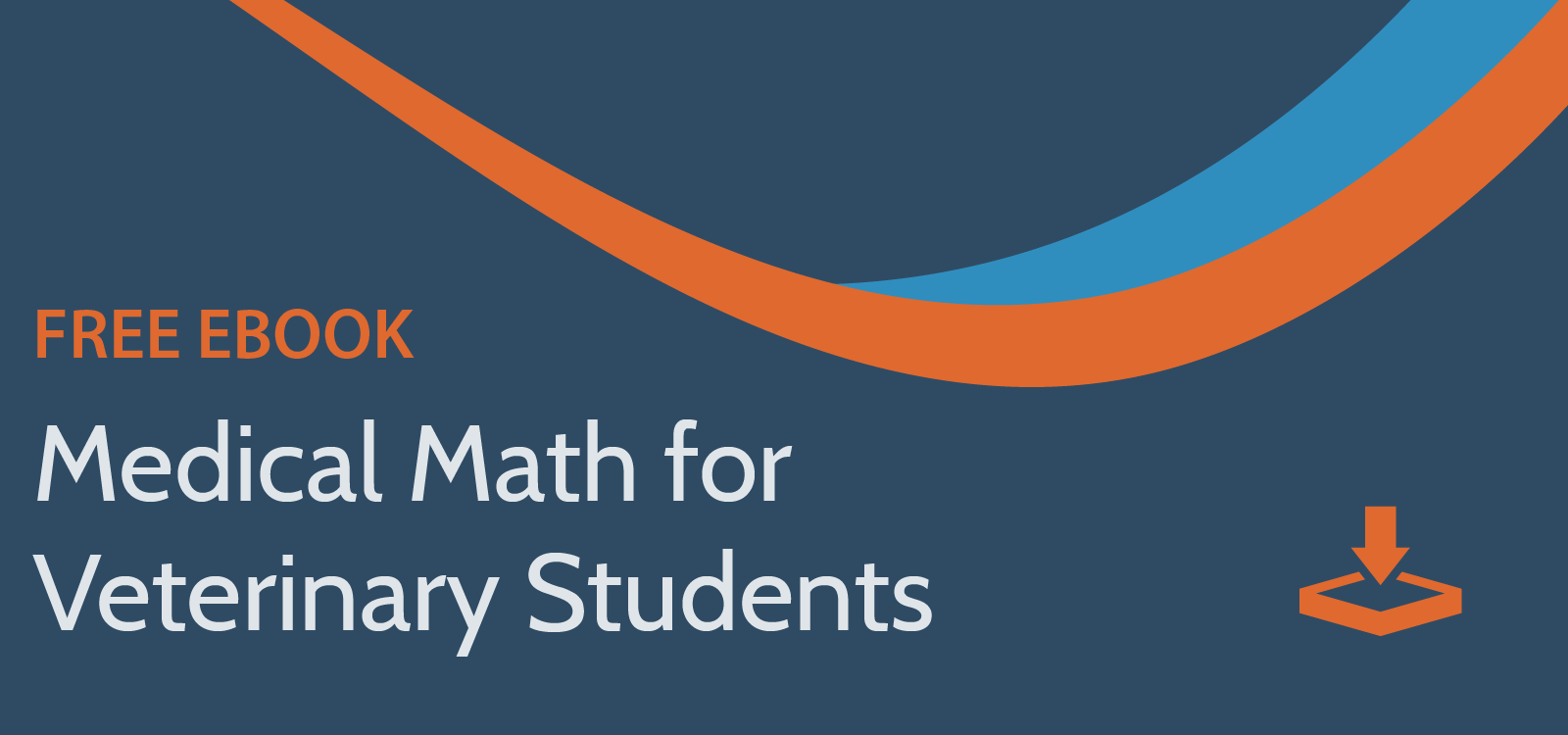 Medical Math for Veterinary Students
